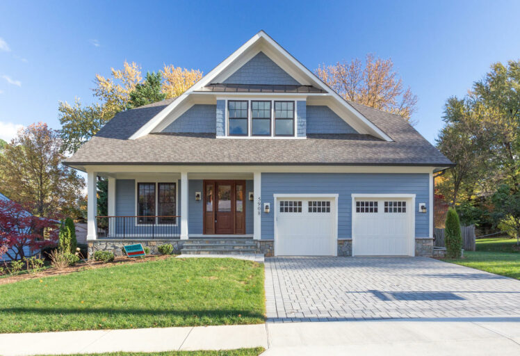 Projects – Touchstone Custom Homes