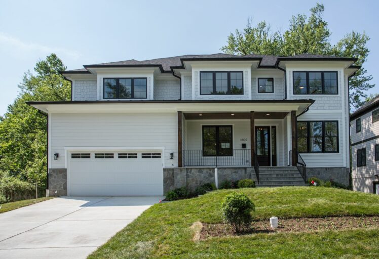 Projects – Touchstone Custom Homes