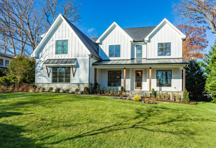 Projects – Touchstone Custom Homes